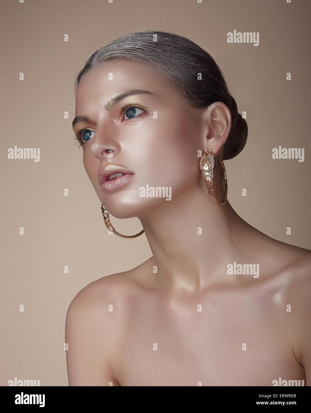 Complexion hi-res stock photography and images - Alamy