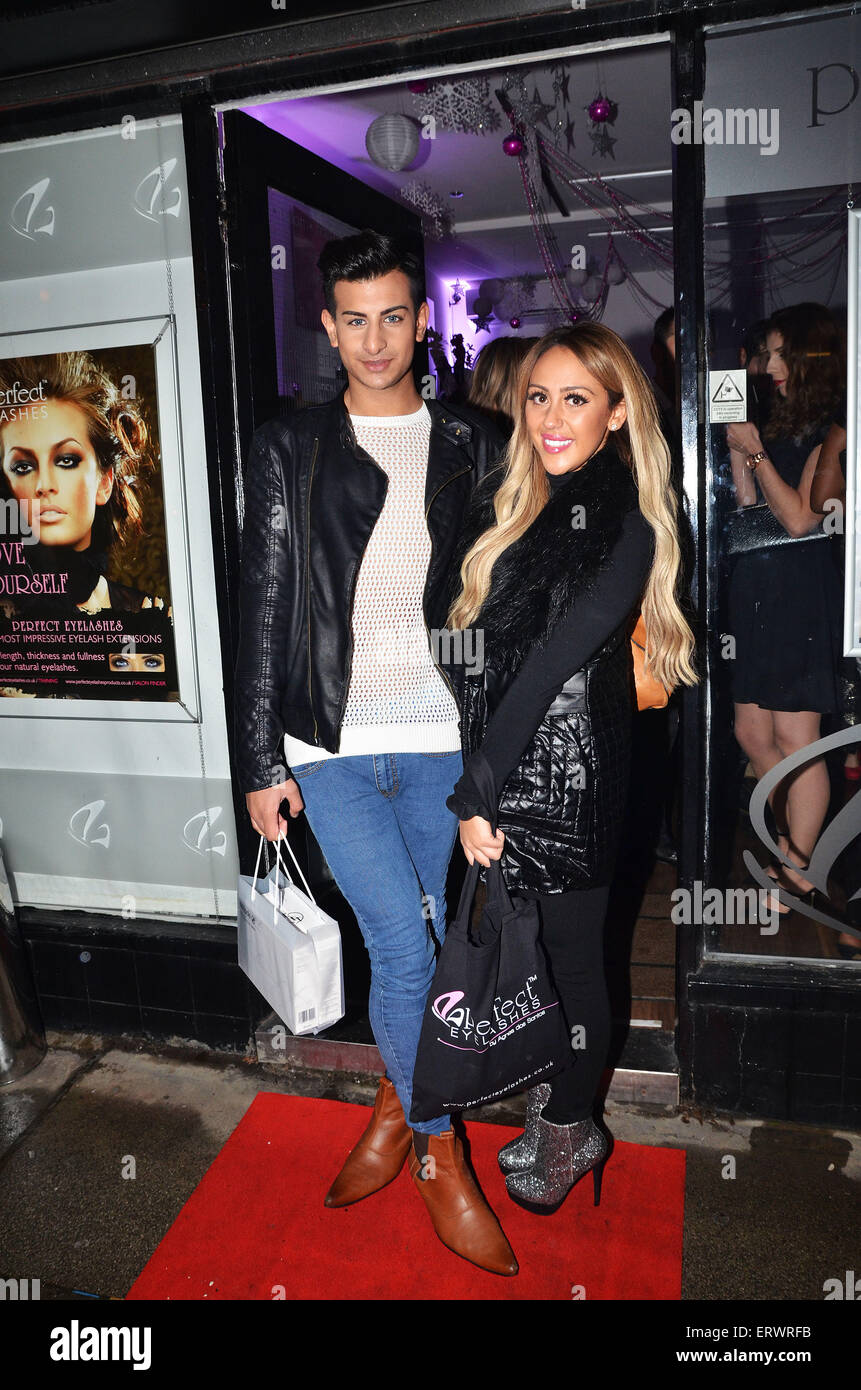 Sophie kasaei 2014 hi-res stock photography and images - Alamy