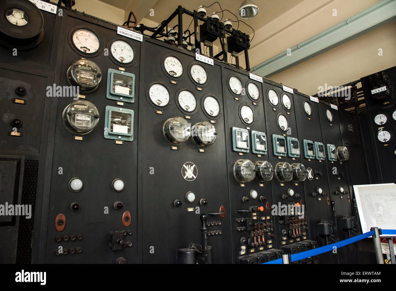 Kachidoki Bridge Archives Museum,Chuo-Ku,Tokyo,Japan Stock Photo - Alamy