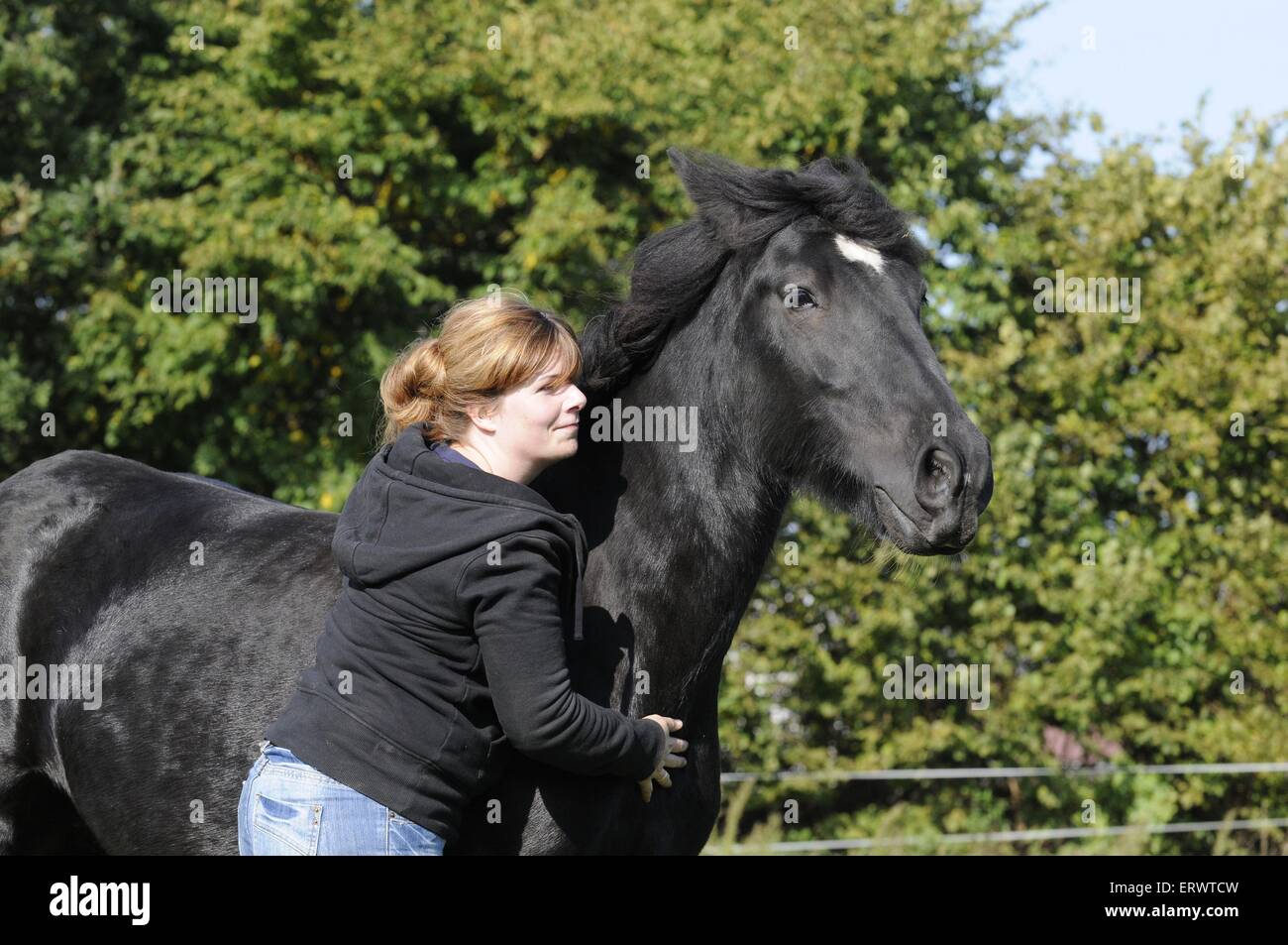 Irish traveller women hi-res stock photography and images - Alamy