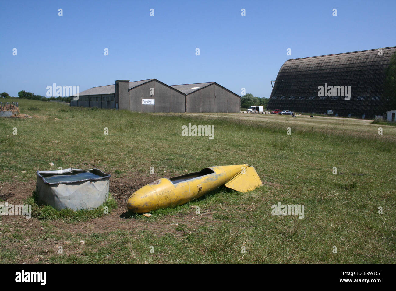 Us army water tank hi-res stock photography and images - Alamy