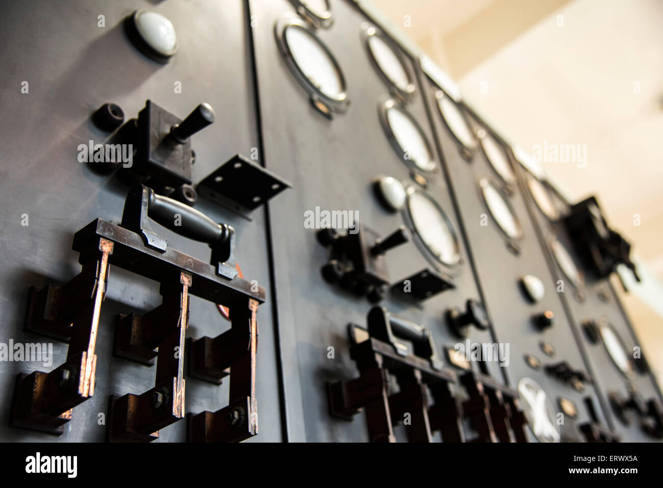 Kachidoki Bridge Archives Museum,Chuo-Ku,Tokyo,Japan Stock Photo - Alamy