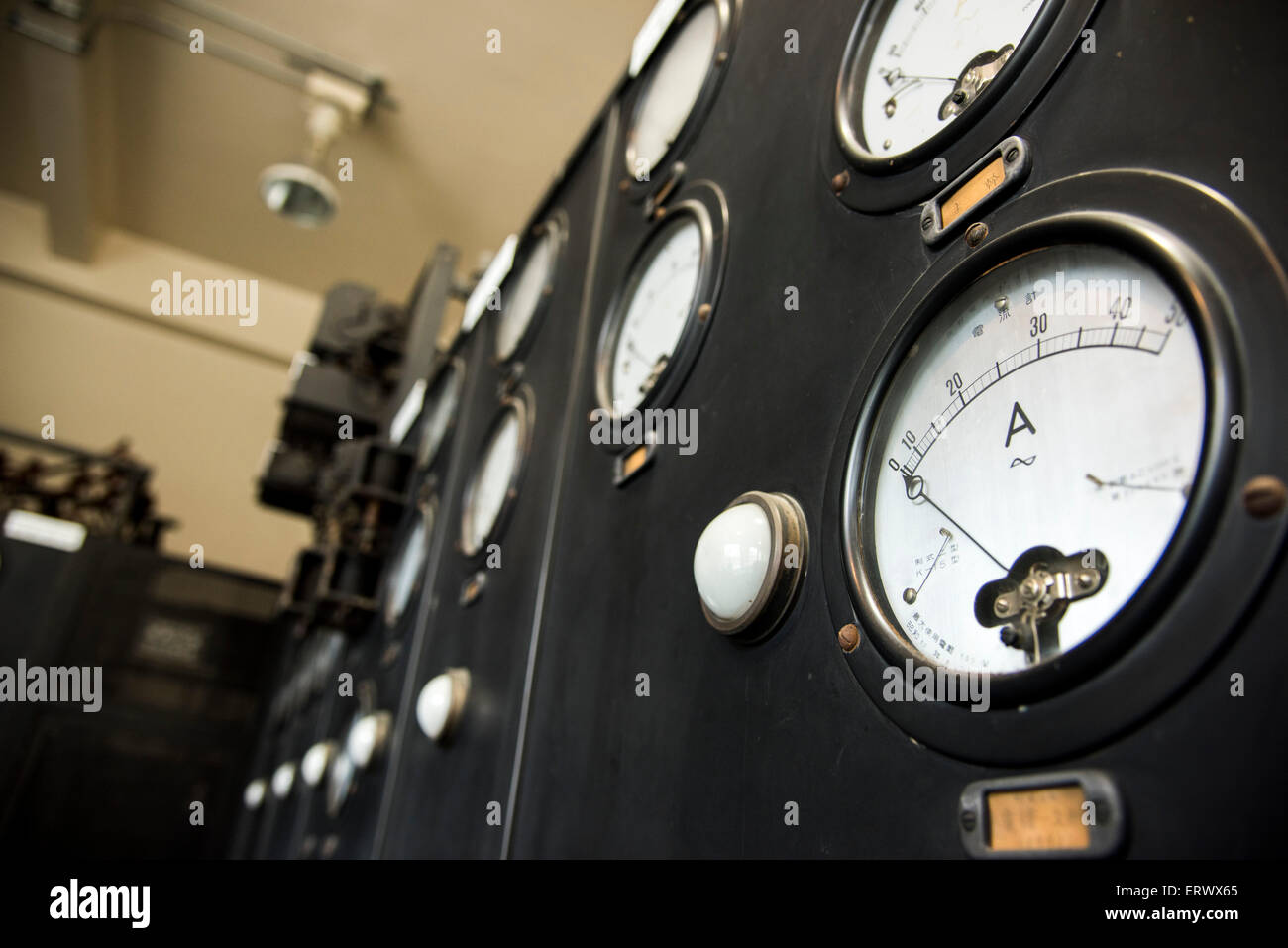 Kachidoki Bridge Archives Museum,Chuo-Ku,Tokyo,Japan Stock Photo - Alamy