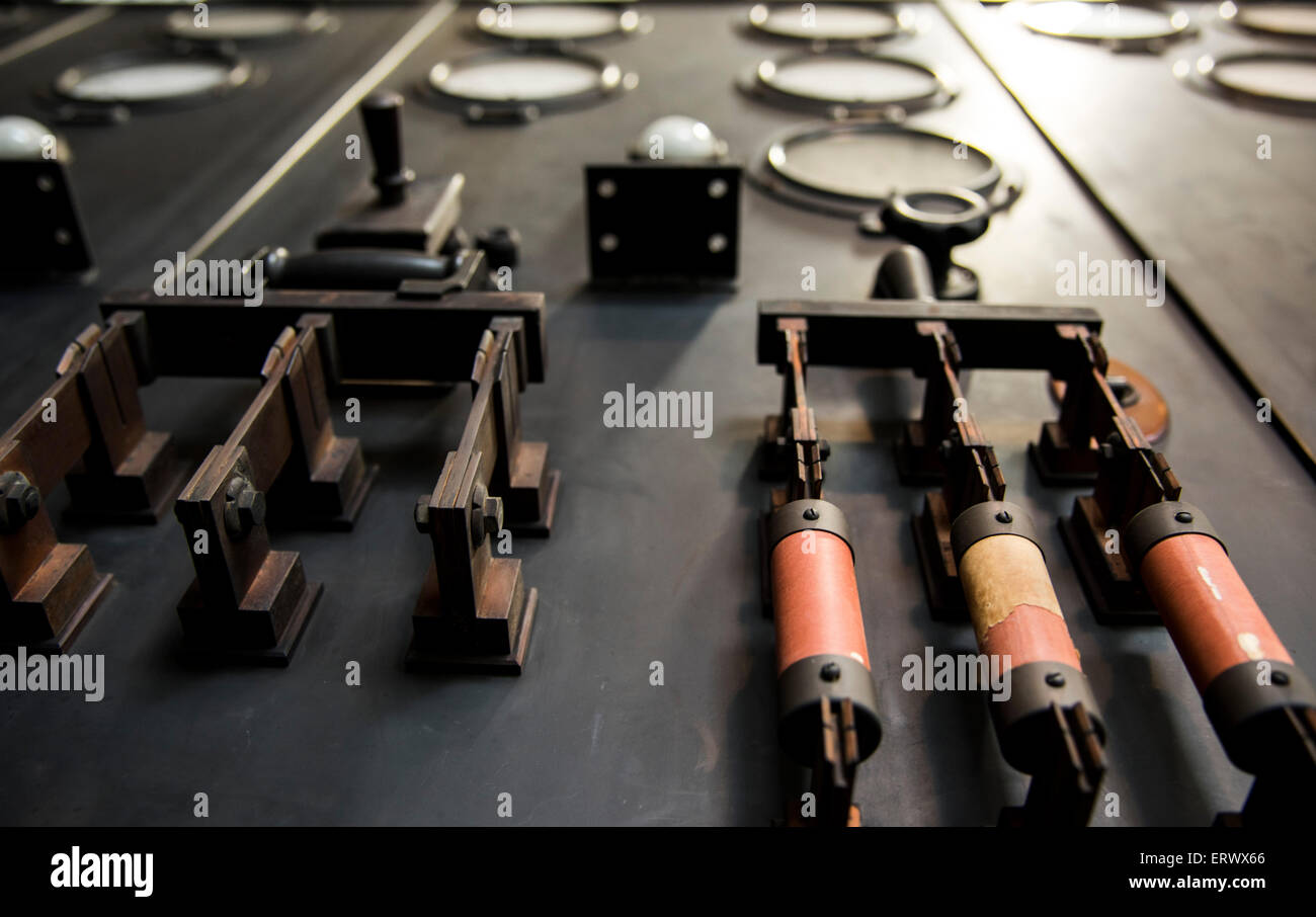Kachidoki Bridge Archives Museum,Chuo-Ku,Tokyo,Japan Stock Photo - Alamy