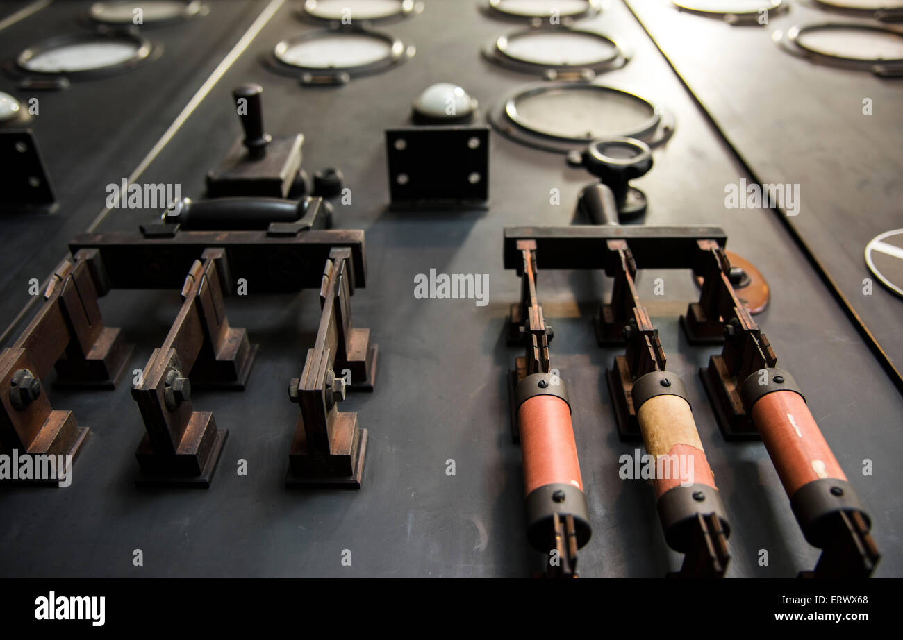 Kachidoki Bridge Archives Museum,Chuo-Ku,Tokyo,Japan Stock Photo - Alamy
