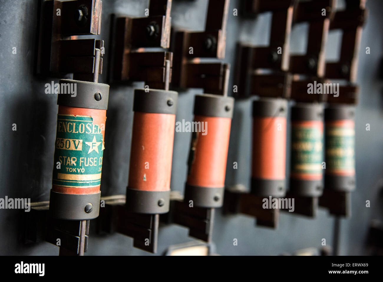 Kachidoki Bridge Archives Museum,Chuo-Ku,Tokyo,Japan Stock Photo - Alamy