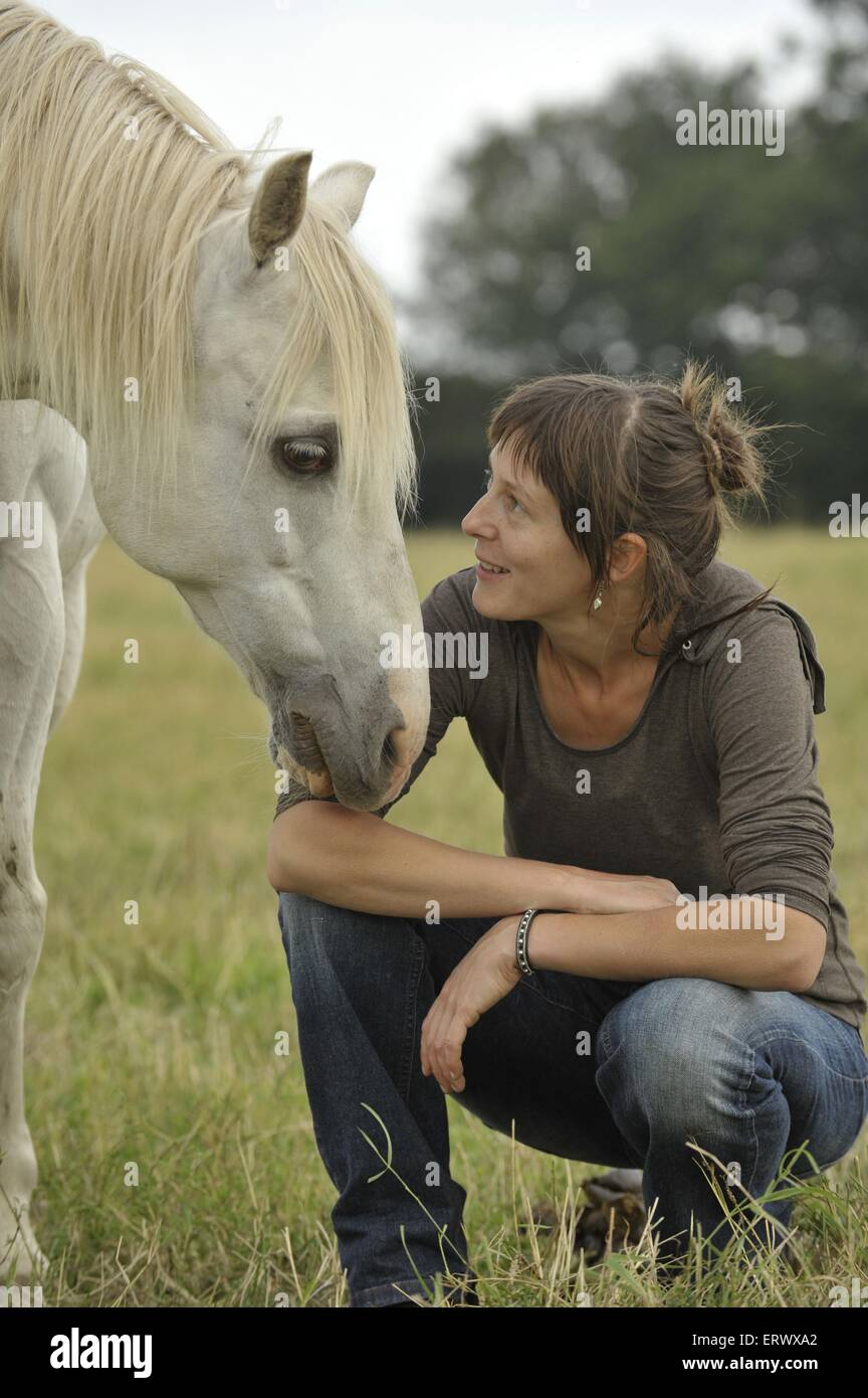 Welsh woman hi-res stock photography and images - Alamy