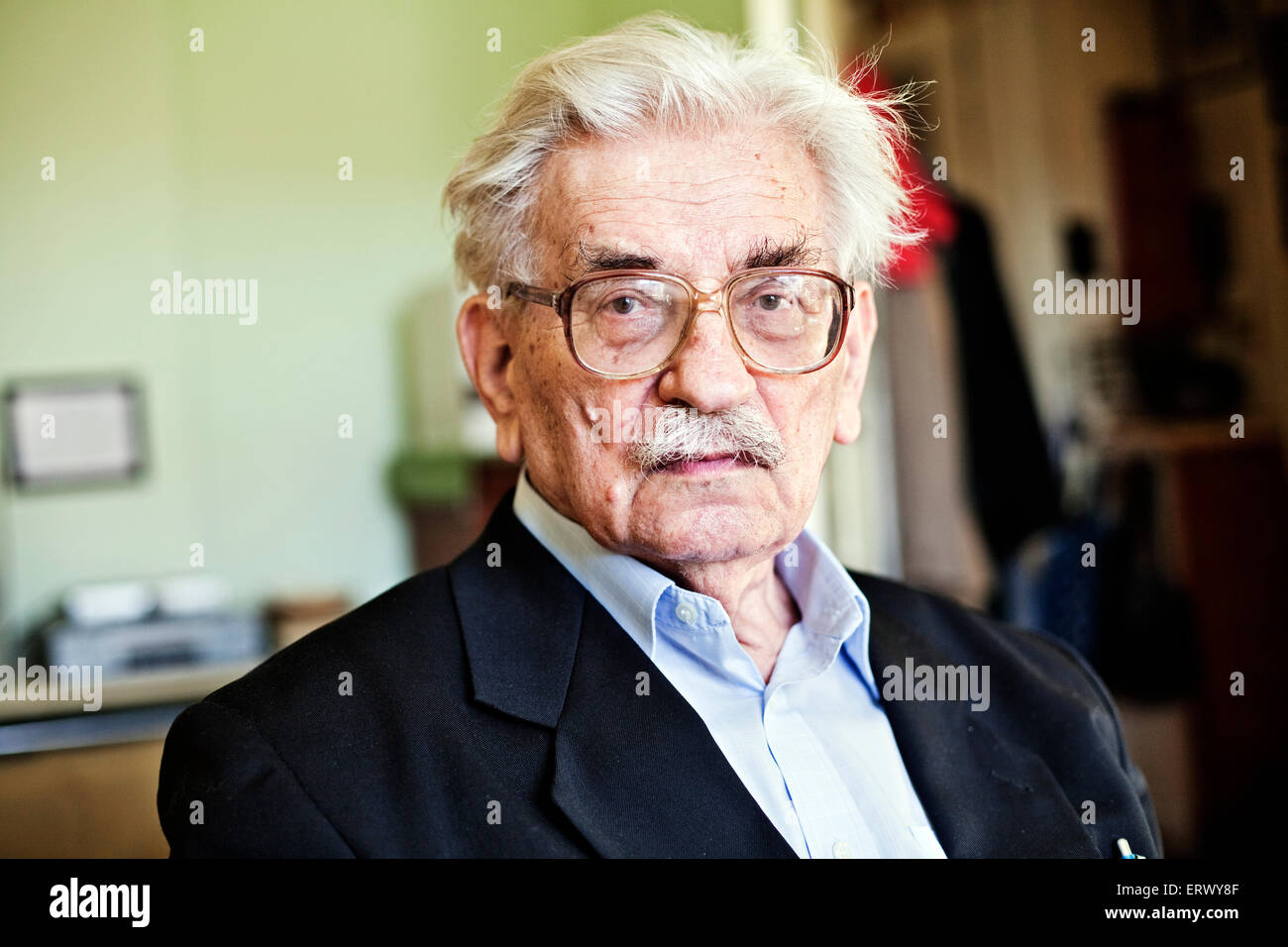 Ludvik hi-res stock photography and images - Alamy