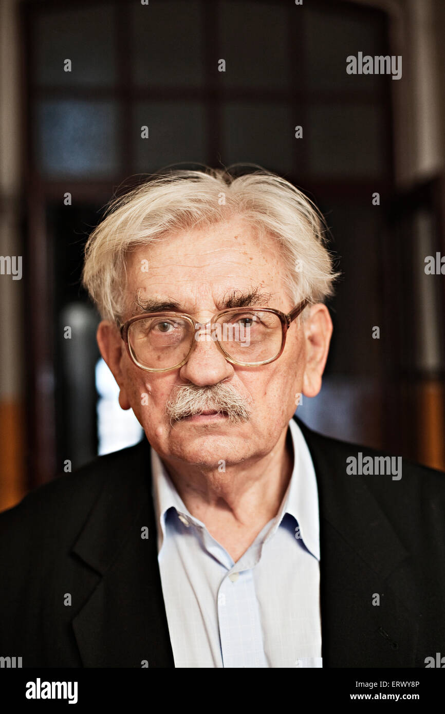 Ludvík vaculík hi-res stock photography and images - Alamy