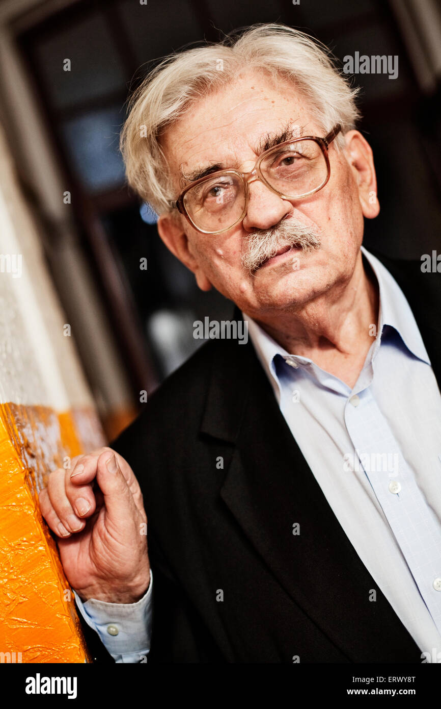 Ludvik hi-res stock photography and images - Alamy