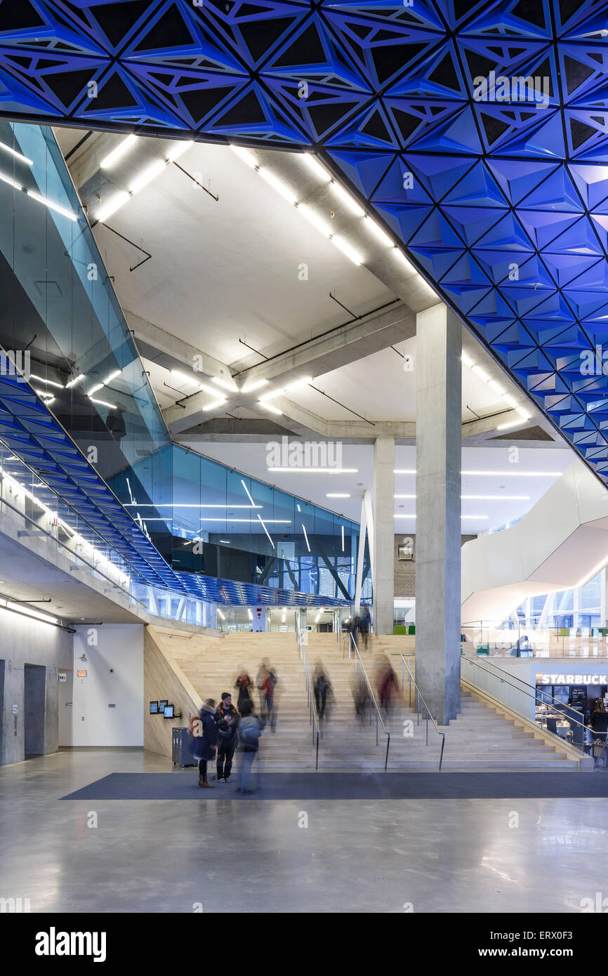 University of toronto library hi-res stock photography and images - Alamy