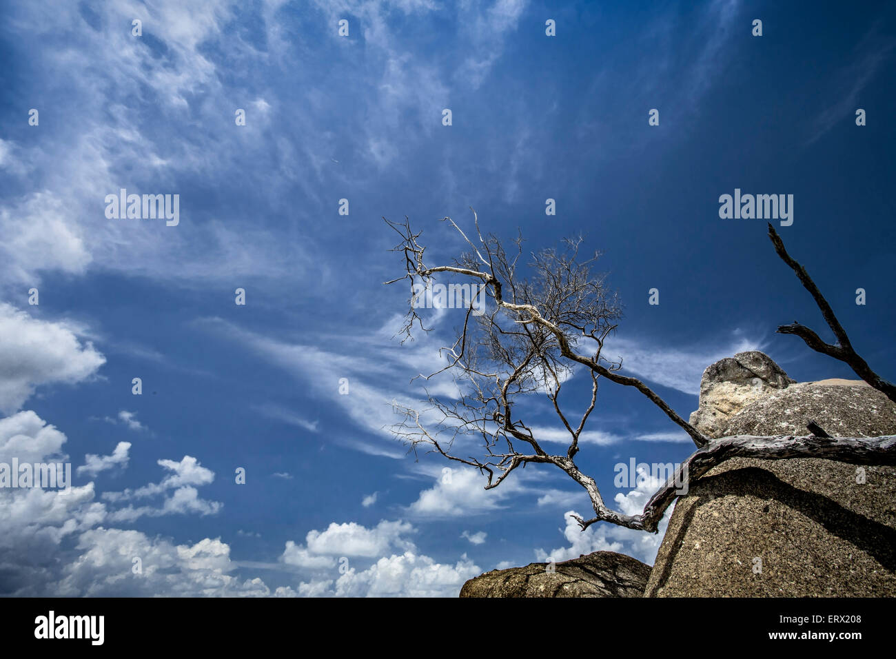 White stone lagoon hi-res stock photography and images - Alamy