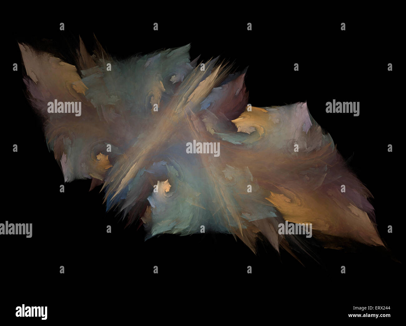 Unique creatures hi-res stock photography and images - Alamy