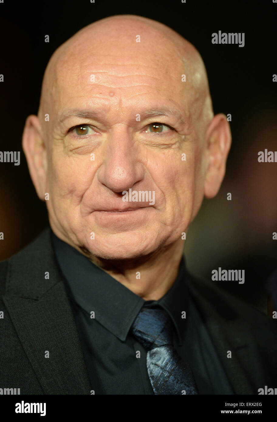 'Exodus Gods And Kings' Premiere at Odeon, Leicester Square Featuring ...