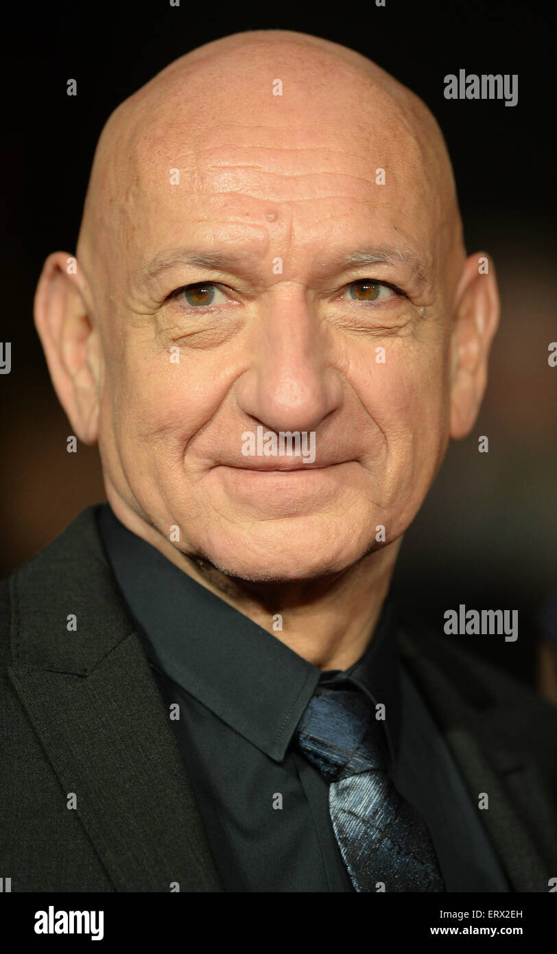 'Exodus Gods And Kings' Premiere at Odeon, Leicester Square Featuring ...