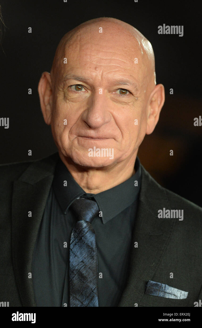 'Exodus Gods And Kings' Premiere at Odeon, Leicester Square Featuring ...