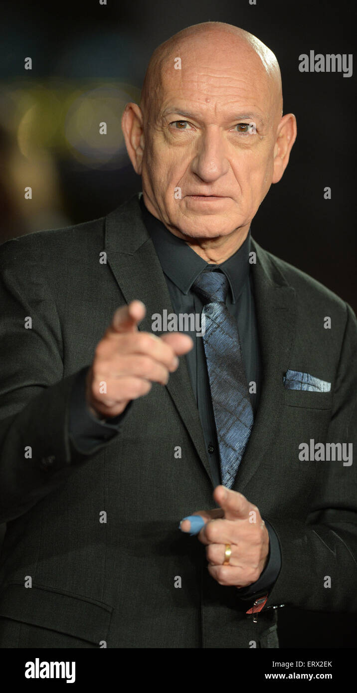 'Exodus Gods And Kings' Premiere at Odeon, Leicester Square Featuring ...