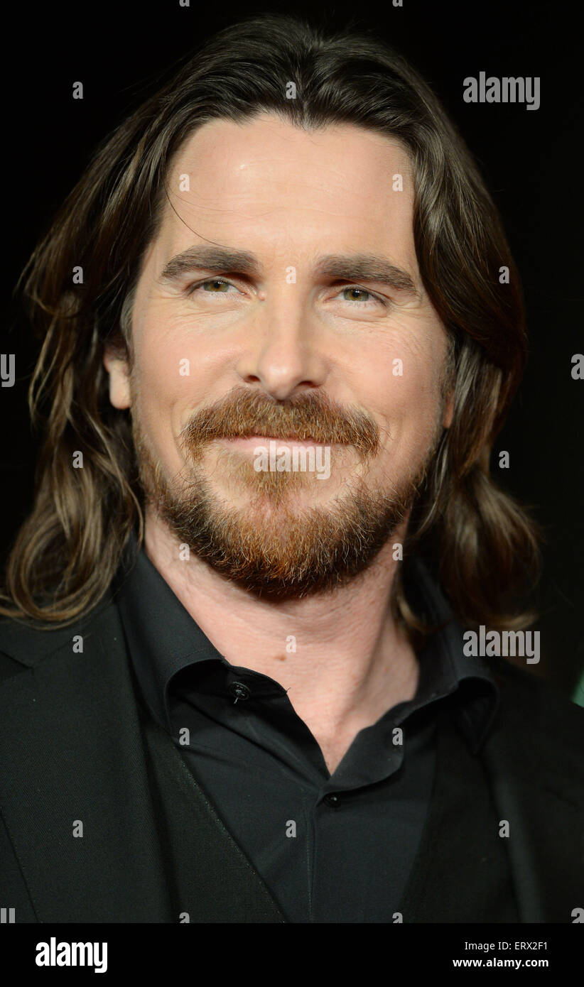 'Exodus Gods And Kings' Premiere at Odeon, Leicester Square Featuring ...