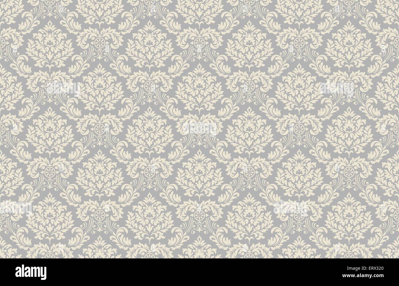 Vintage Wallpaper Textures Seamless