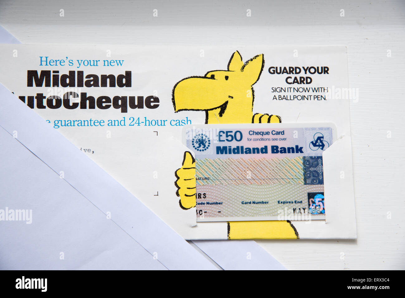 Midland bank hi-res stock photography and images - Alamy