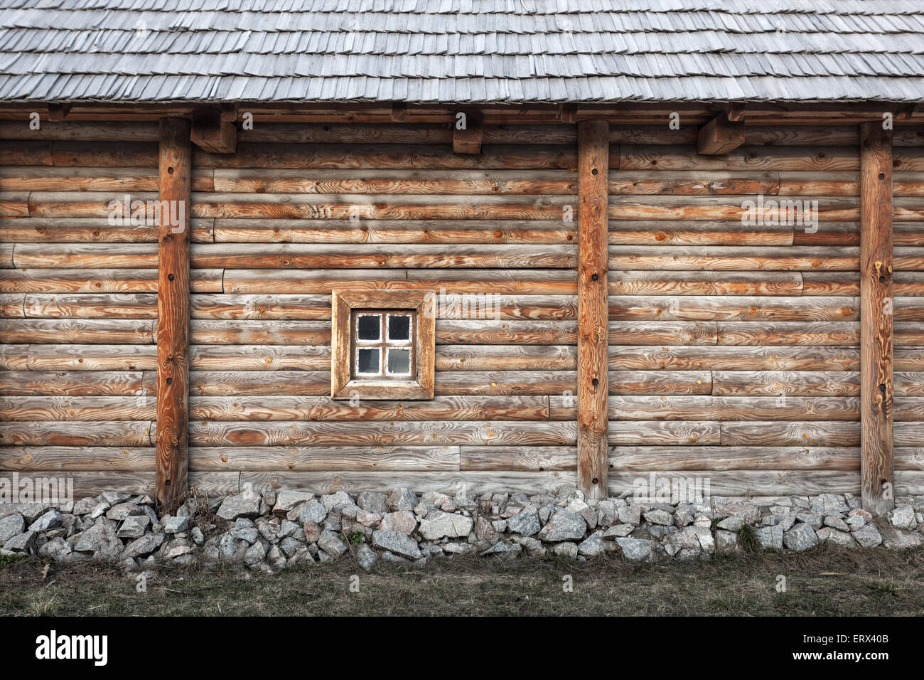 Window old house ancient hi-res stock photography and images - Alamy