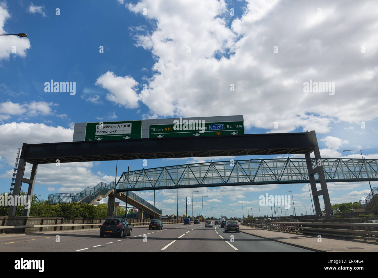 Dagenham essex hi-res stock photography and images - Alamy