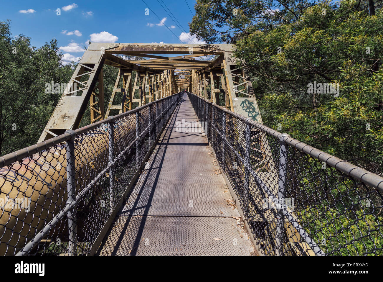 Fairfield melbourne australia hi-res stock photography and images - Alamy