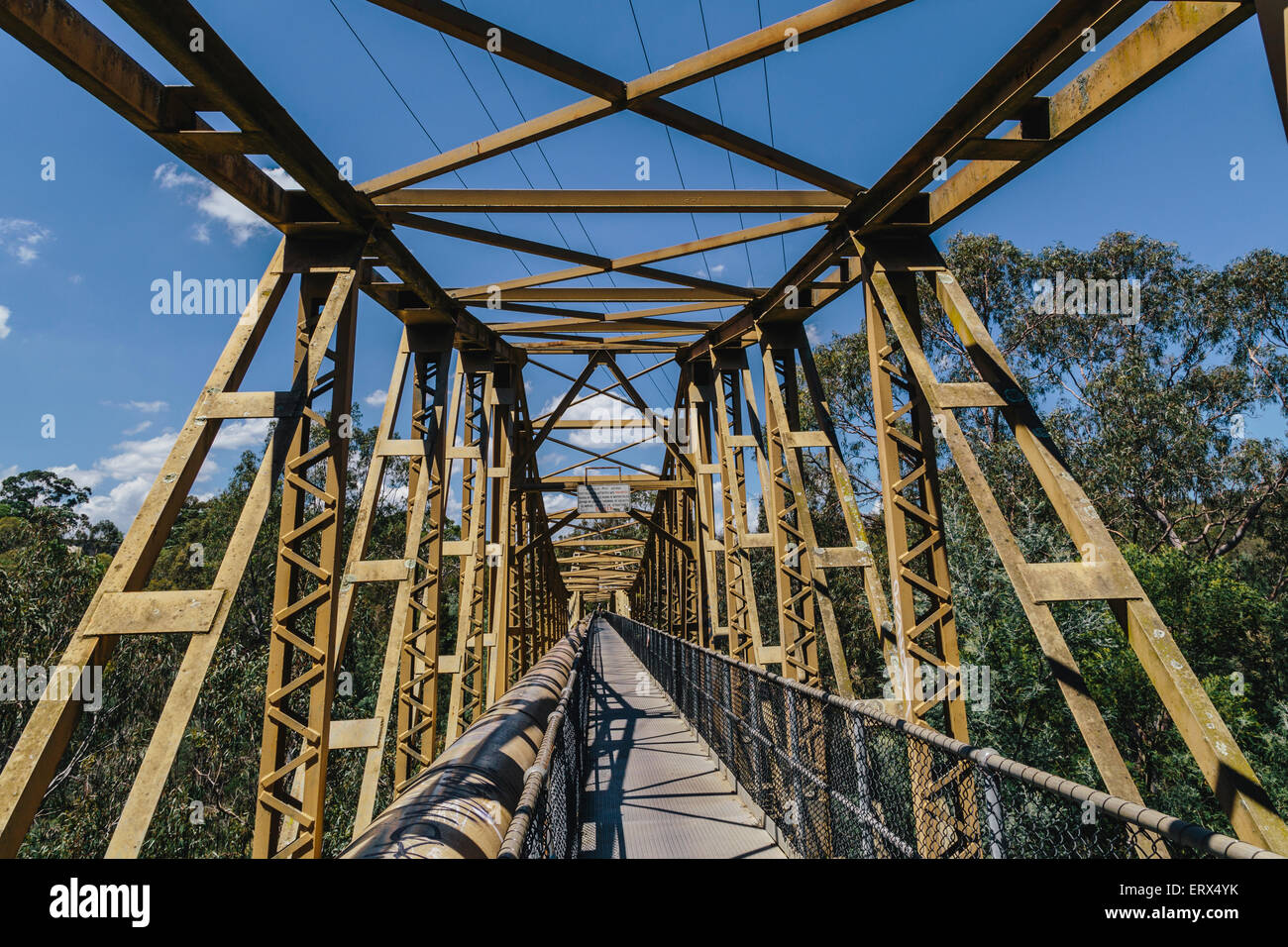 Fairfield Melbourne Australia High Resolution Stock Photography and ...