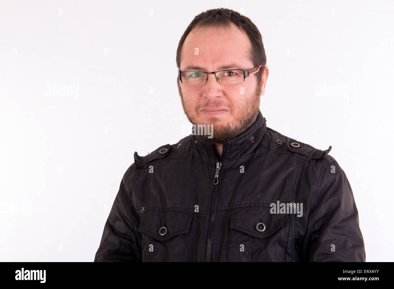 Pathetic man hi-res stock photography and images - Alamy