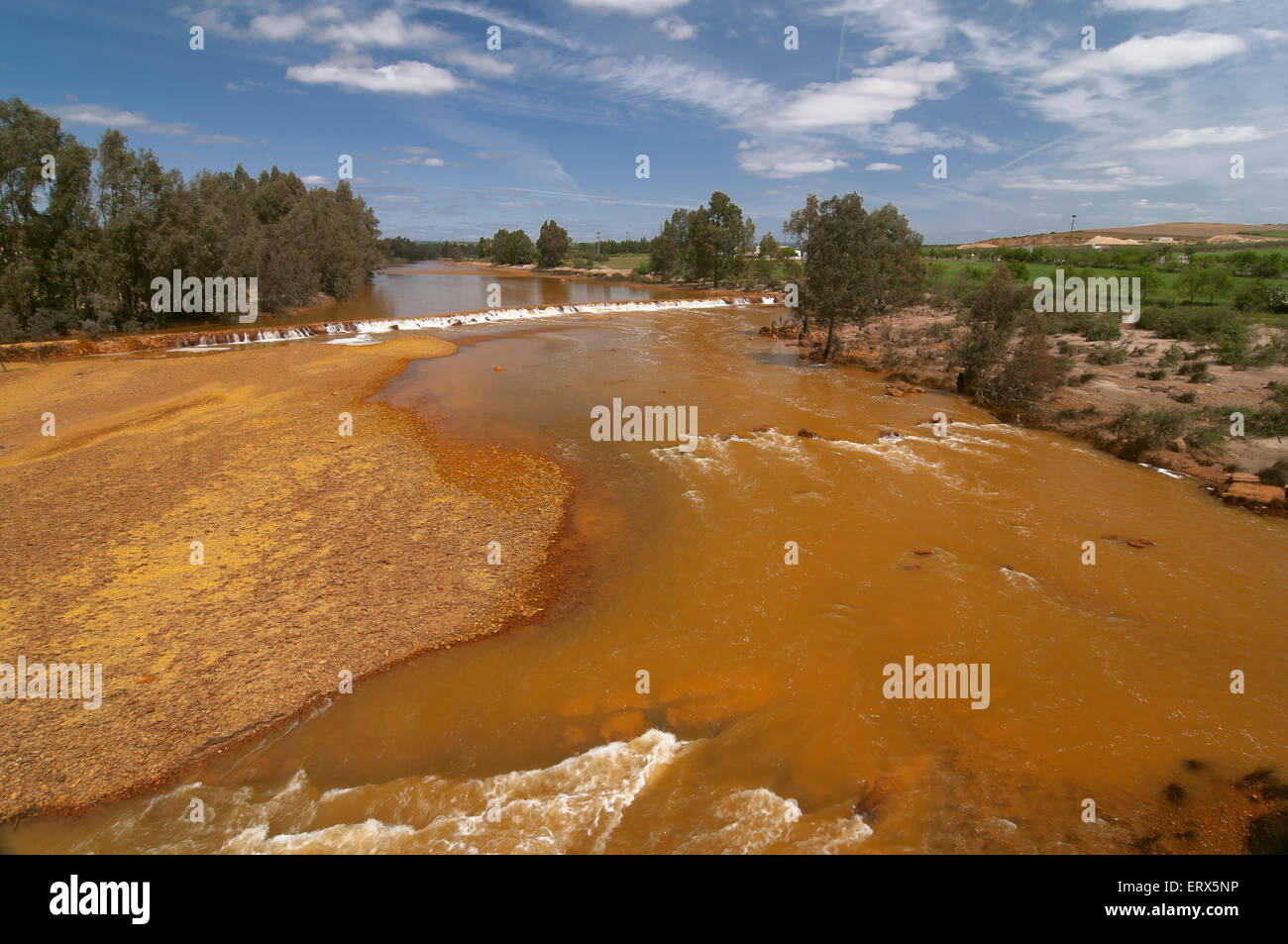 Rio tinto hi-res stock photography and images - Alamy