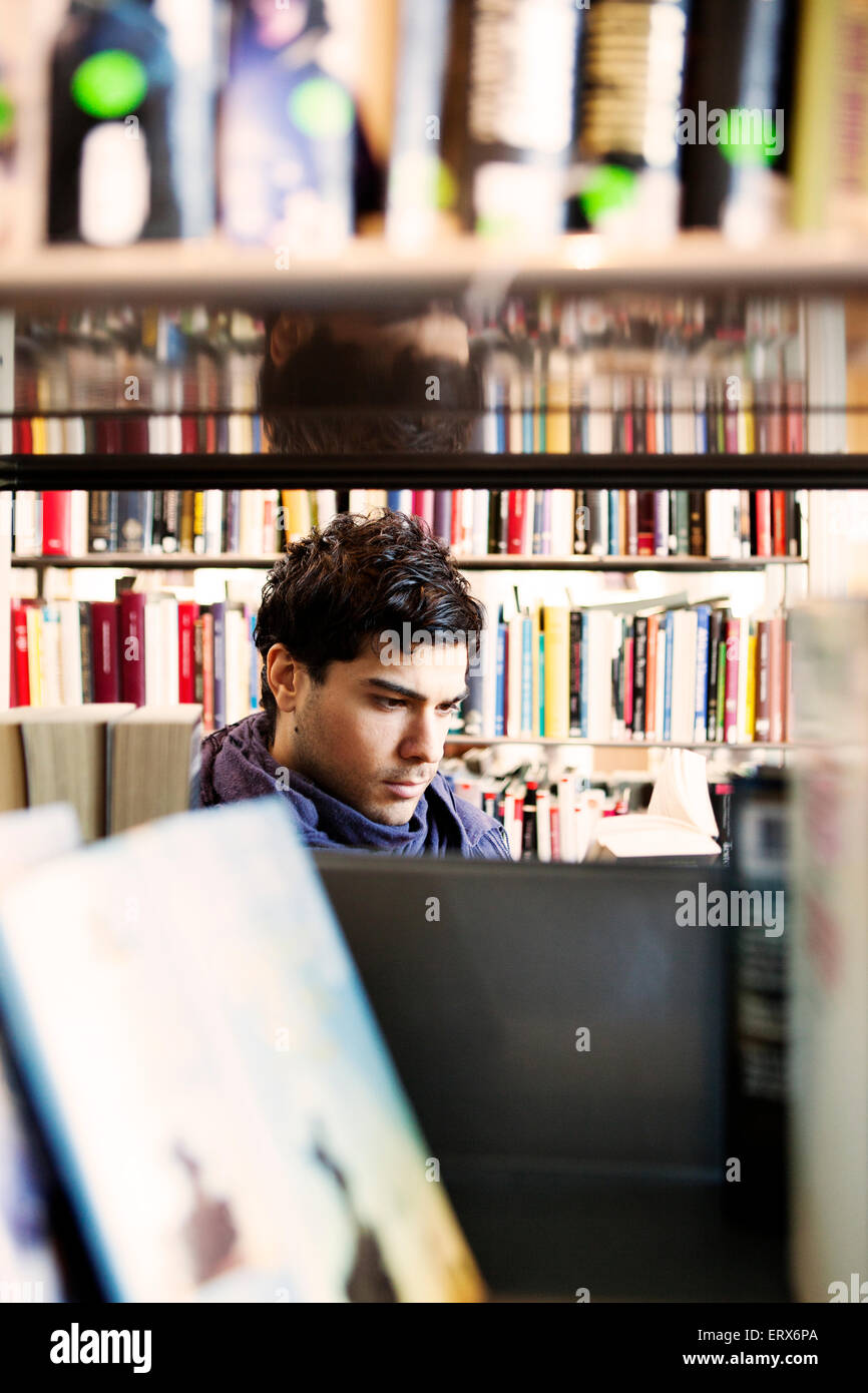 Eastern variety male hi-res stock photography and images - Alamy