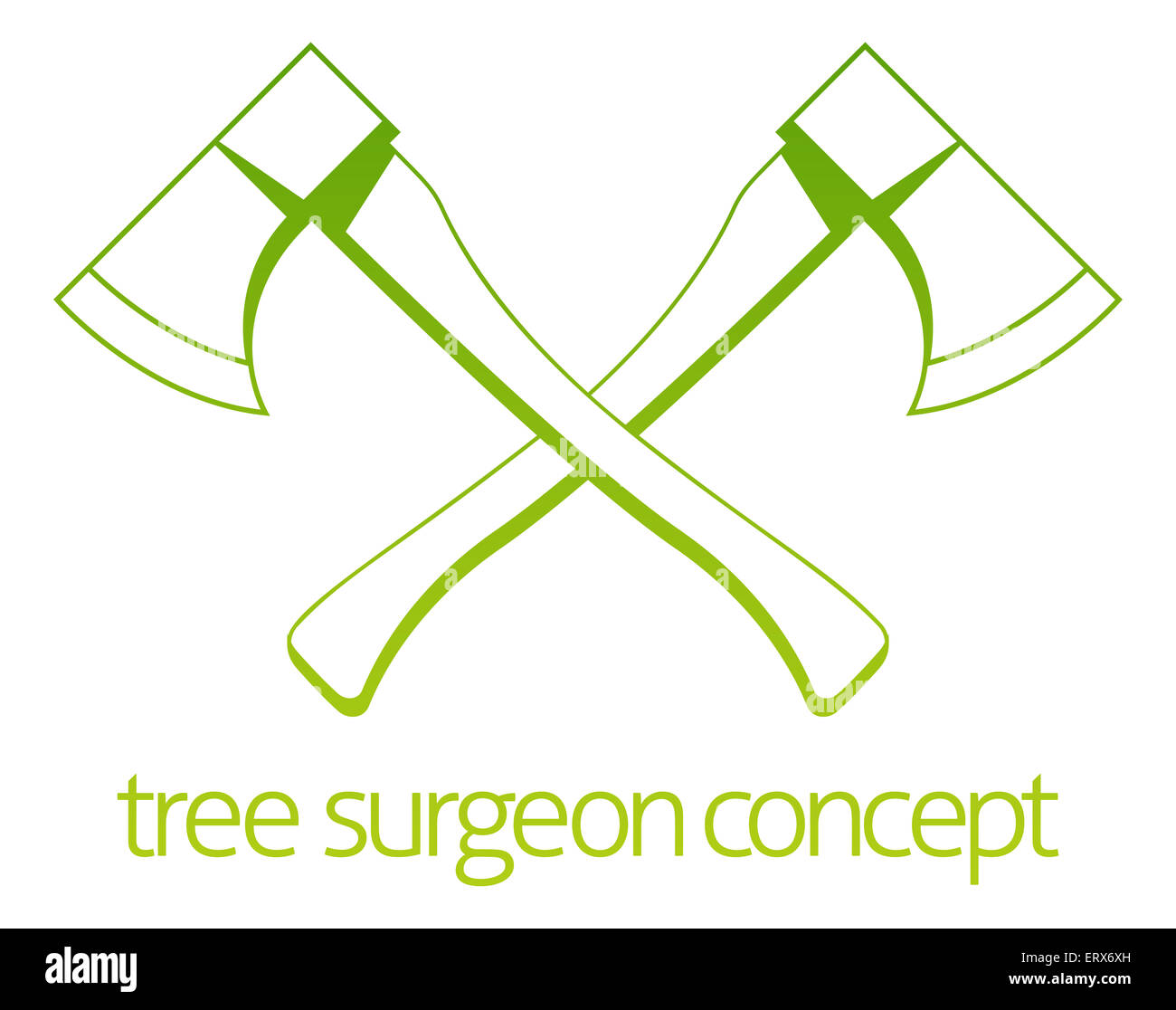 Arborist sign hi-res stock photography and images - Alamy