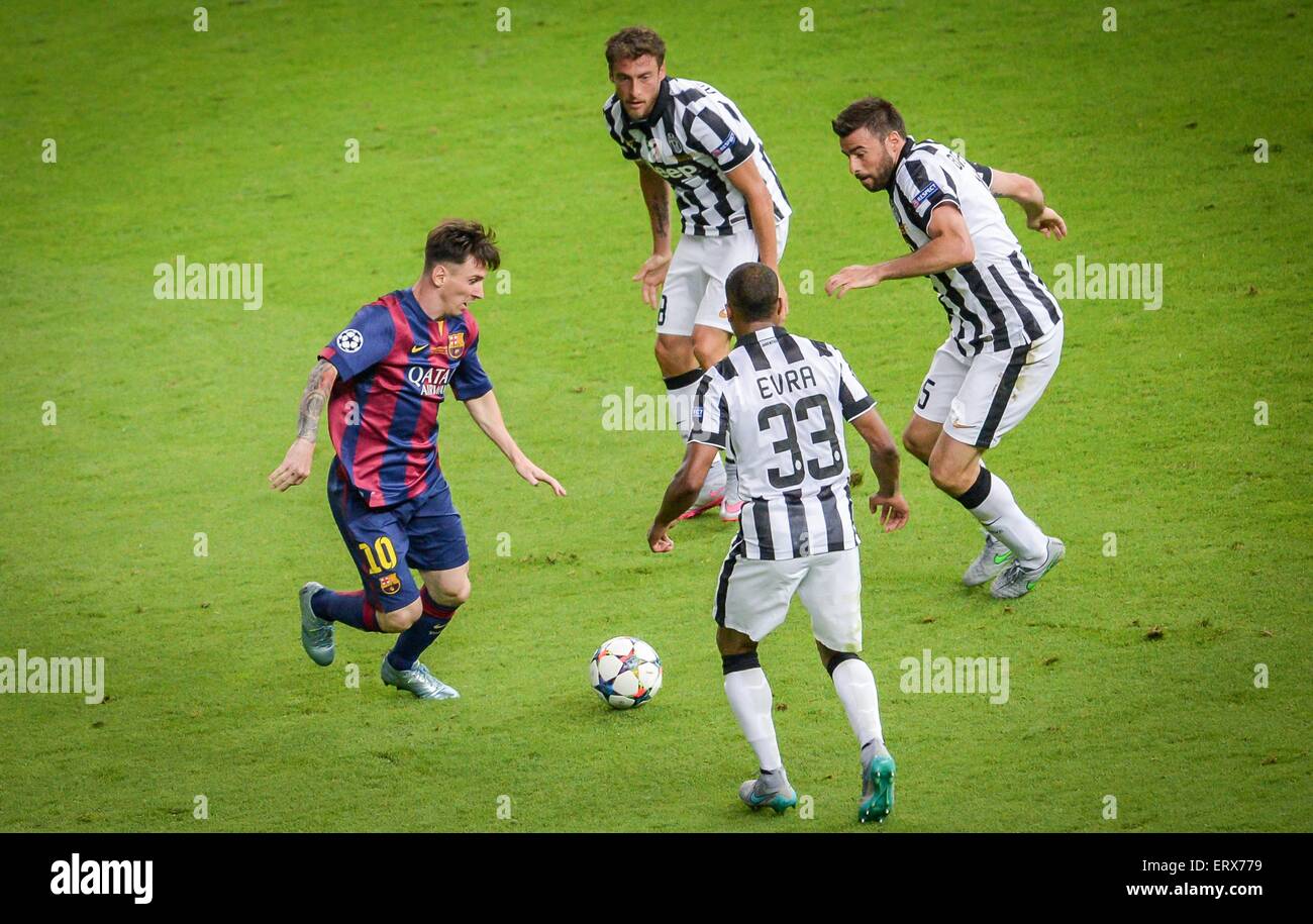 Andrea barzagli juventus fc hi-res stock photography and images - Alamy