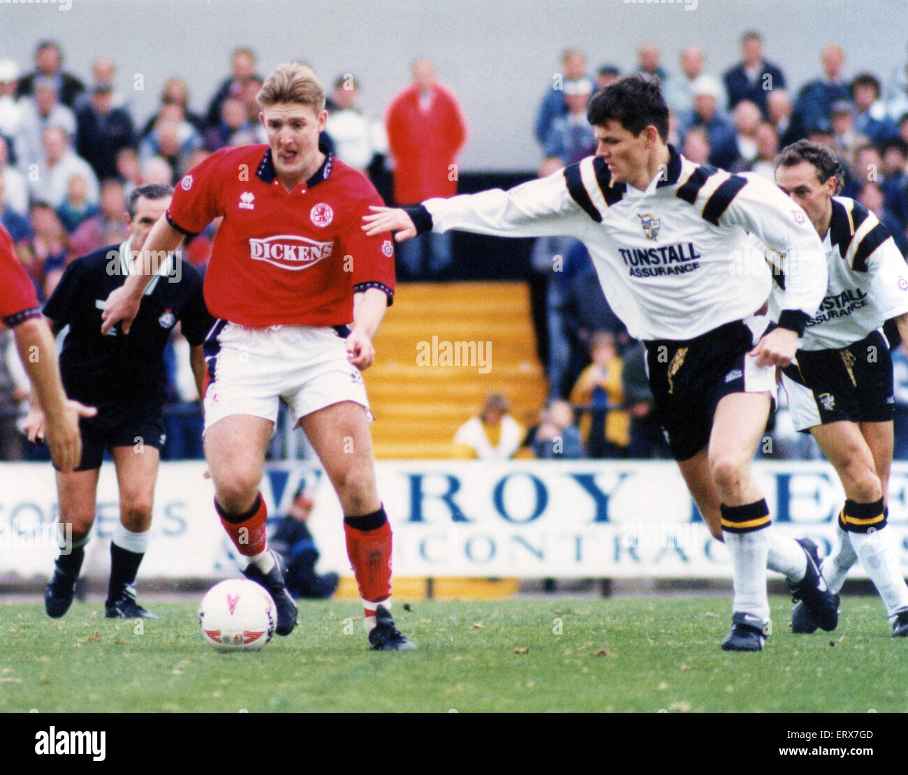 Middlesbrough fc hi-res stock photography and images - Alamy