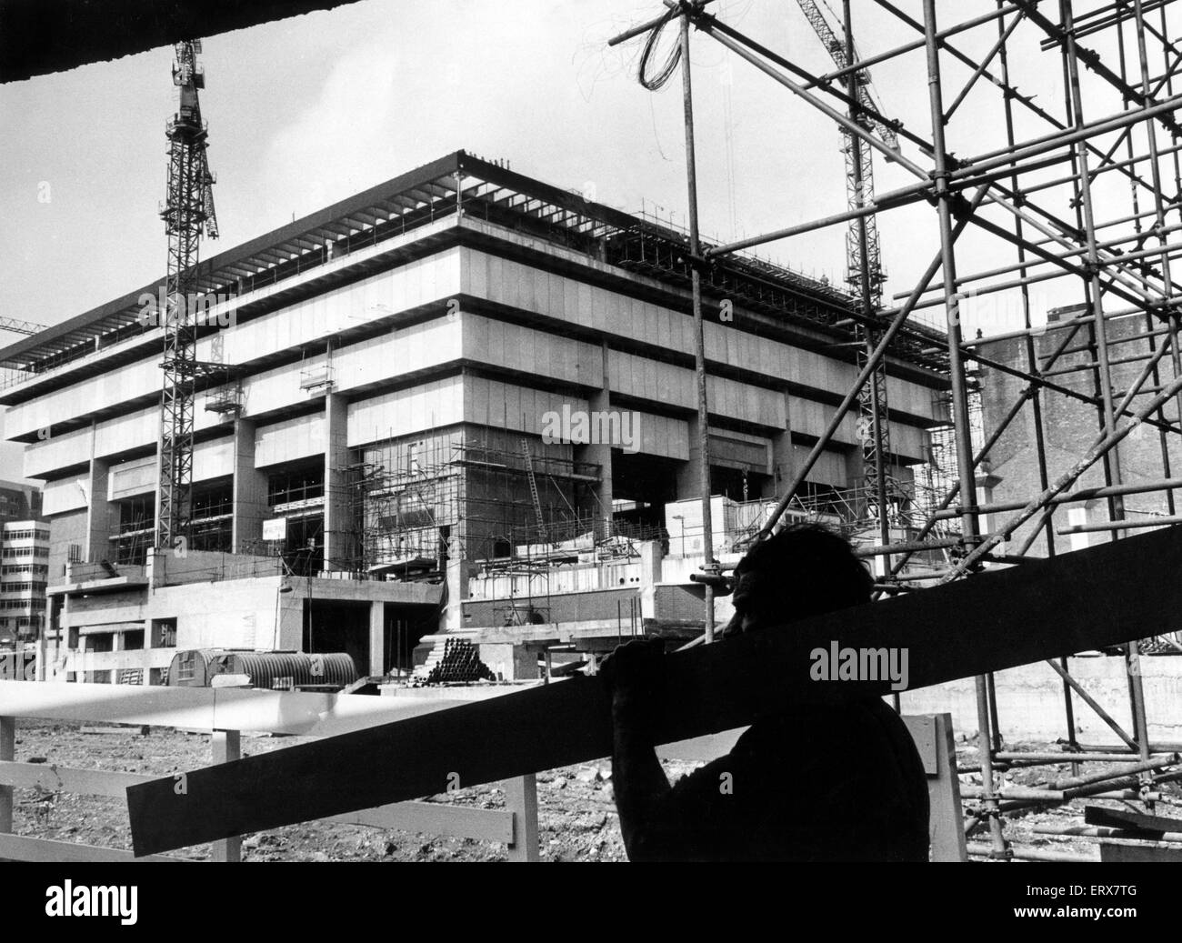 Alpha Tower is a commercial building in Birmingham England. It was ...