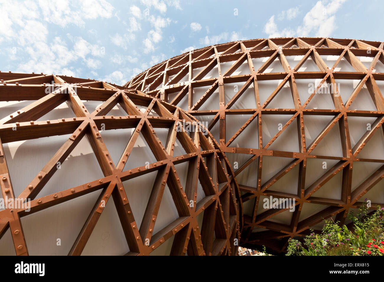 Malaysia Pavilion Milan Malaysia EXPO_MI_2015 | FRED