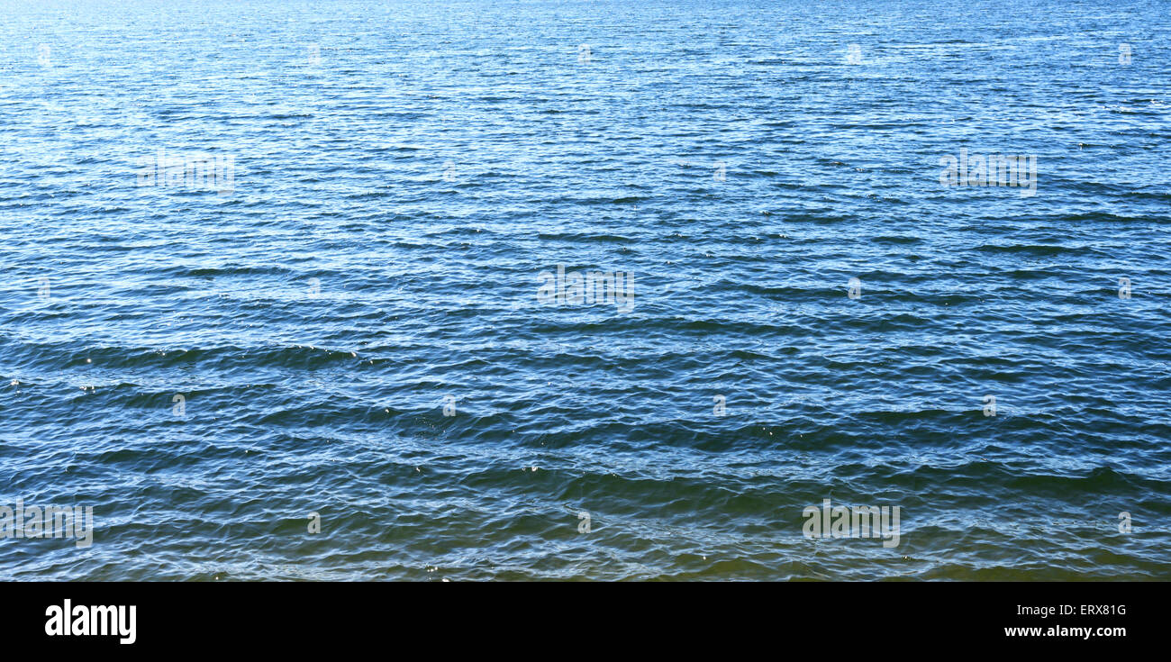 blue water background Stock Photo - Alamy