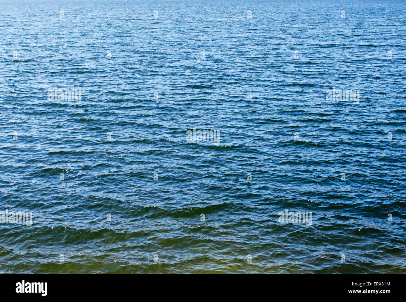blue water background Stock Photo - Alamy