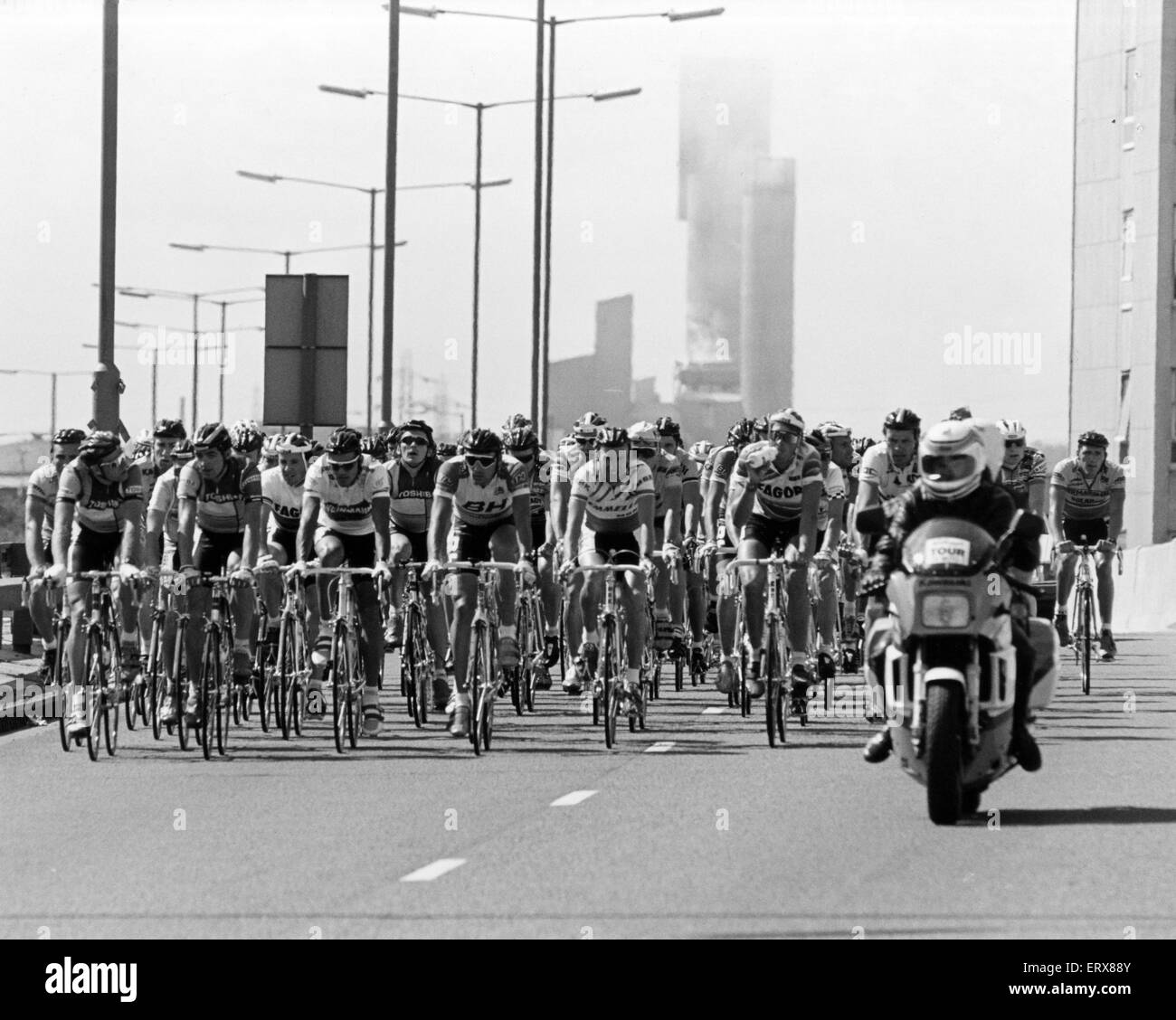 Britain in the 1980s hi-res stock photography and images - Alamy