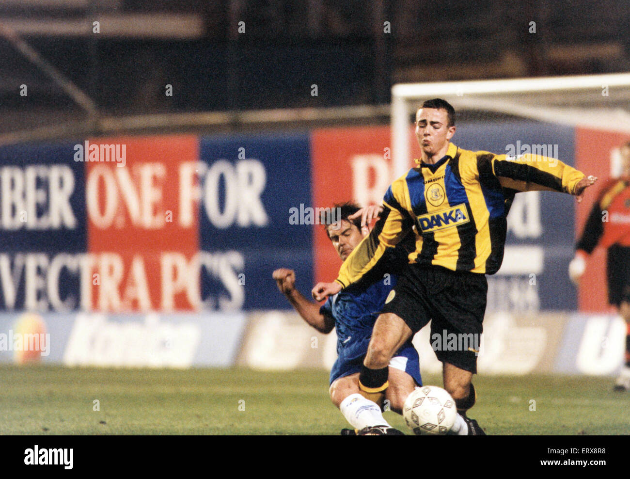 Michael branch everton hi-res stock photography and images - Alamy