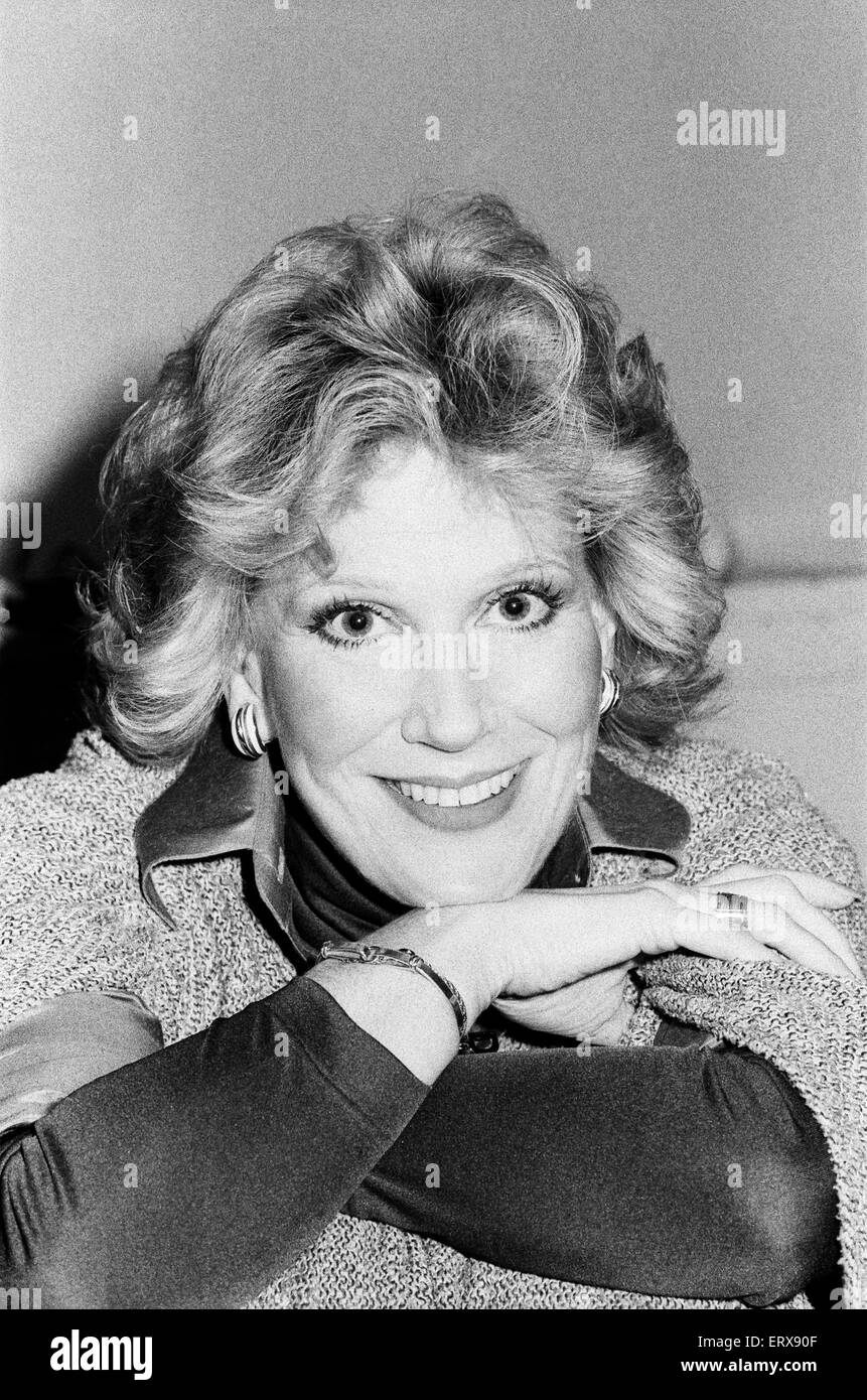 Dusty springfield hi-res stock photography and images - Alamy