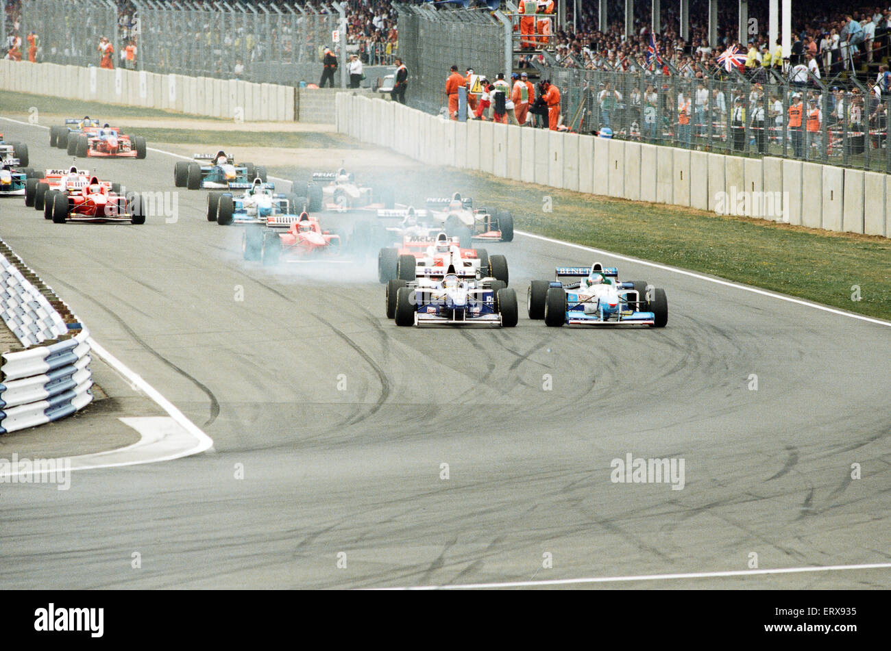 Michael Schumacher born 3 January 1969 is a retired German racing ...