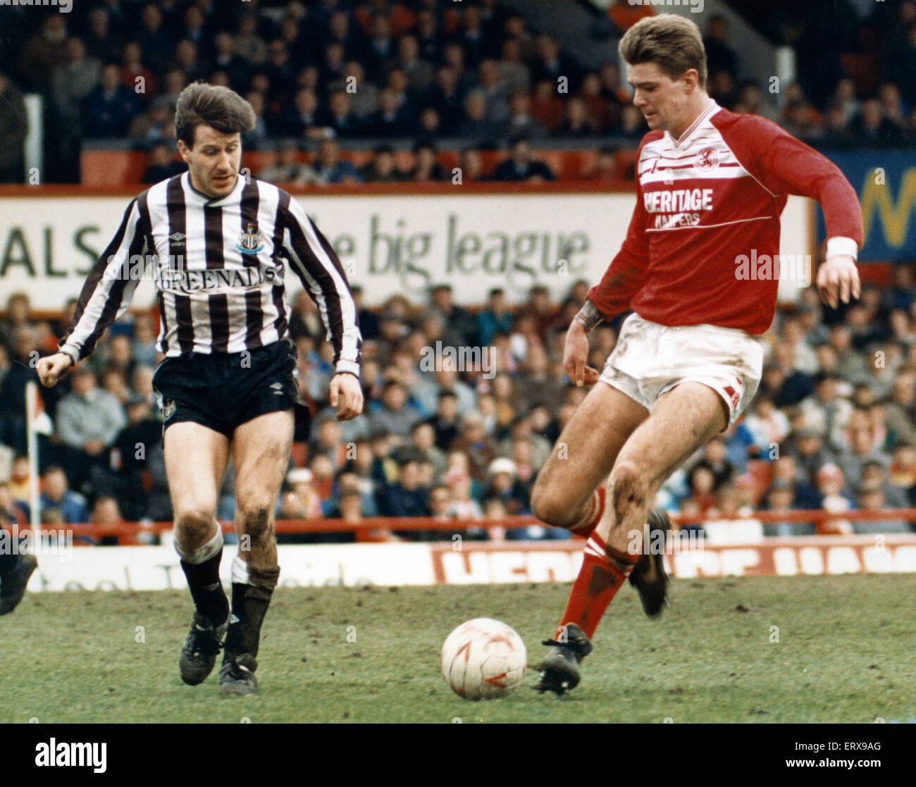 Gary Andrew Pallister (born 30 June 1965) is an English former ...