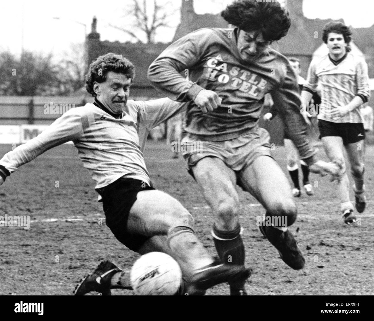 Kim casey Black and White Stock Photos & Images - Alamy