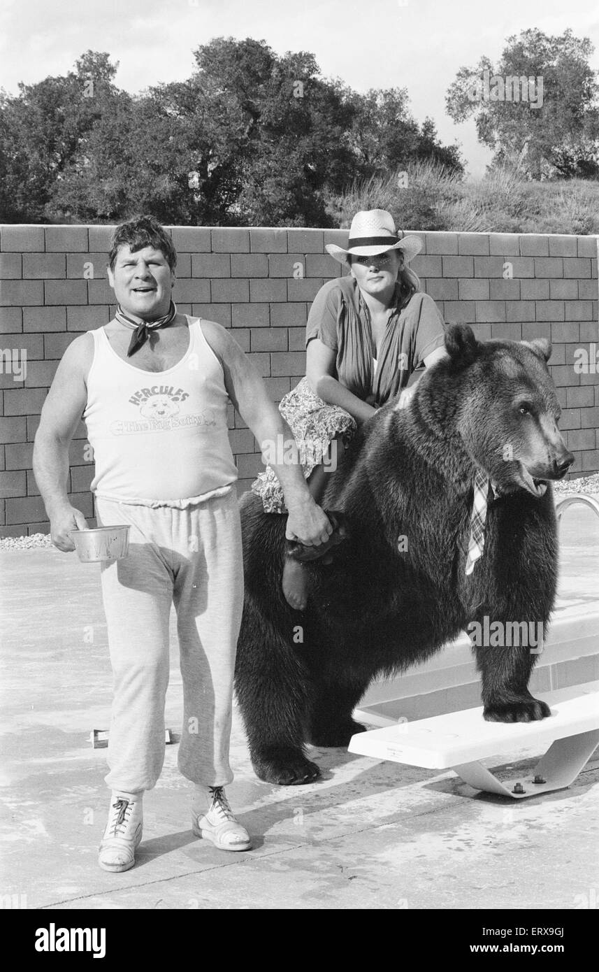 Andy robin hercules hi-res stock photography and images - Alamy