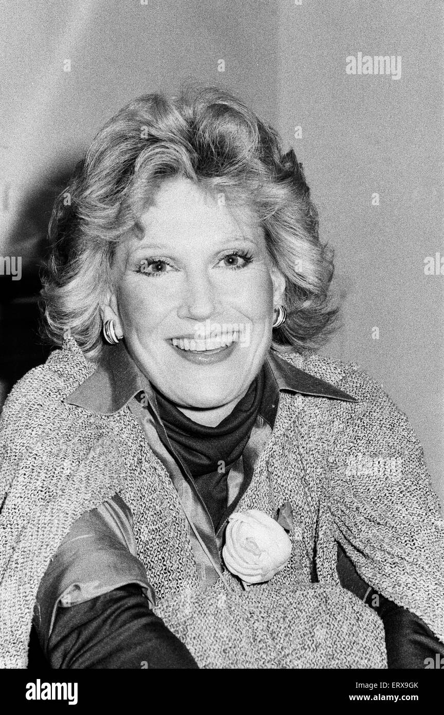 Dusty springfield hi-res stock photography and images - Alamy