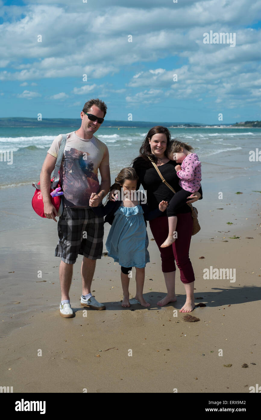 Paul ross and children hi-res stock photography and images - Alamy