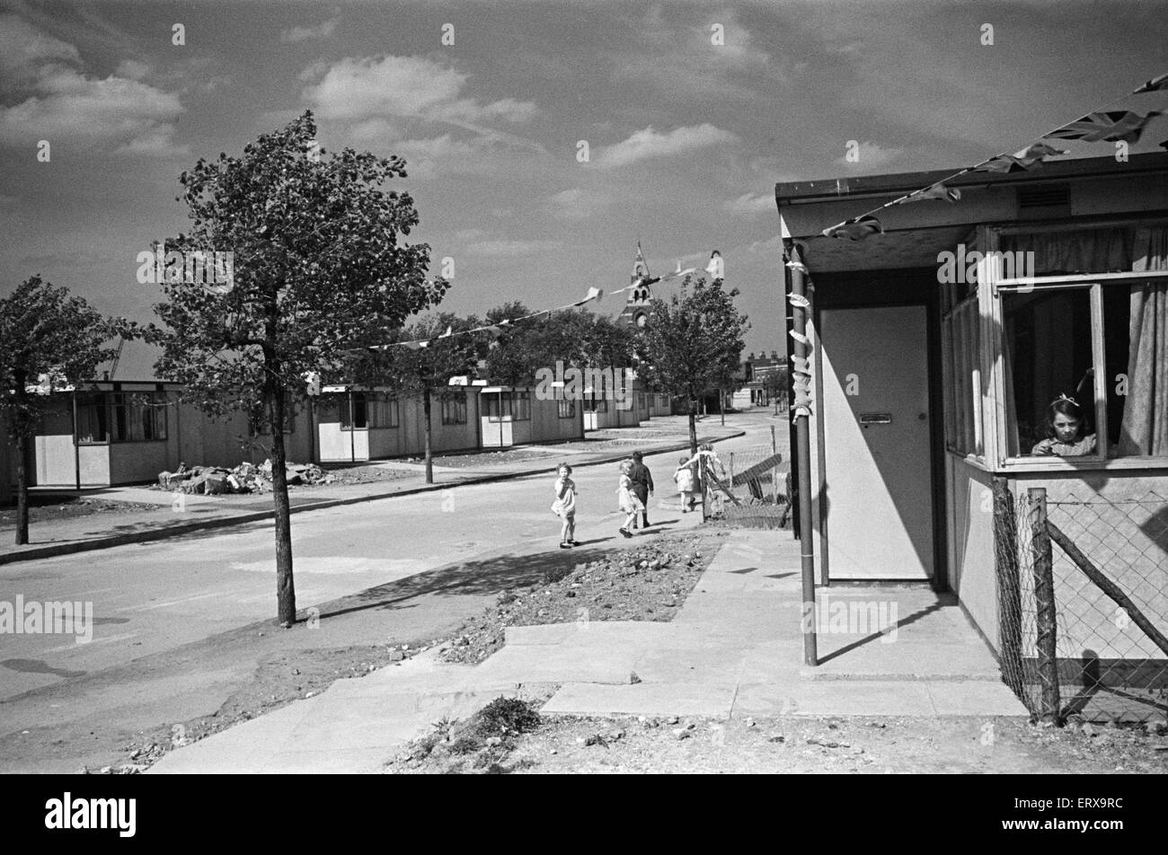 Pre fabricated houses hi-res stock photography and images - Alamy Pre fabricated houses hi-res stock photography and images - Alamy
