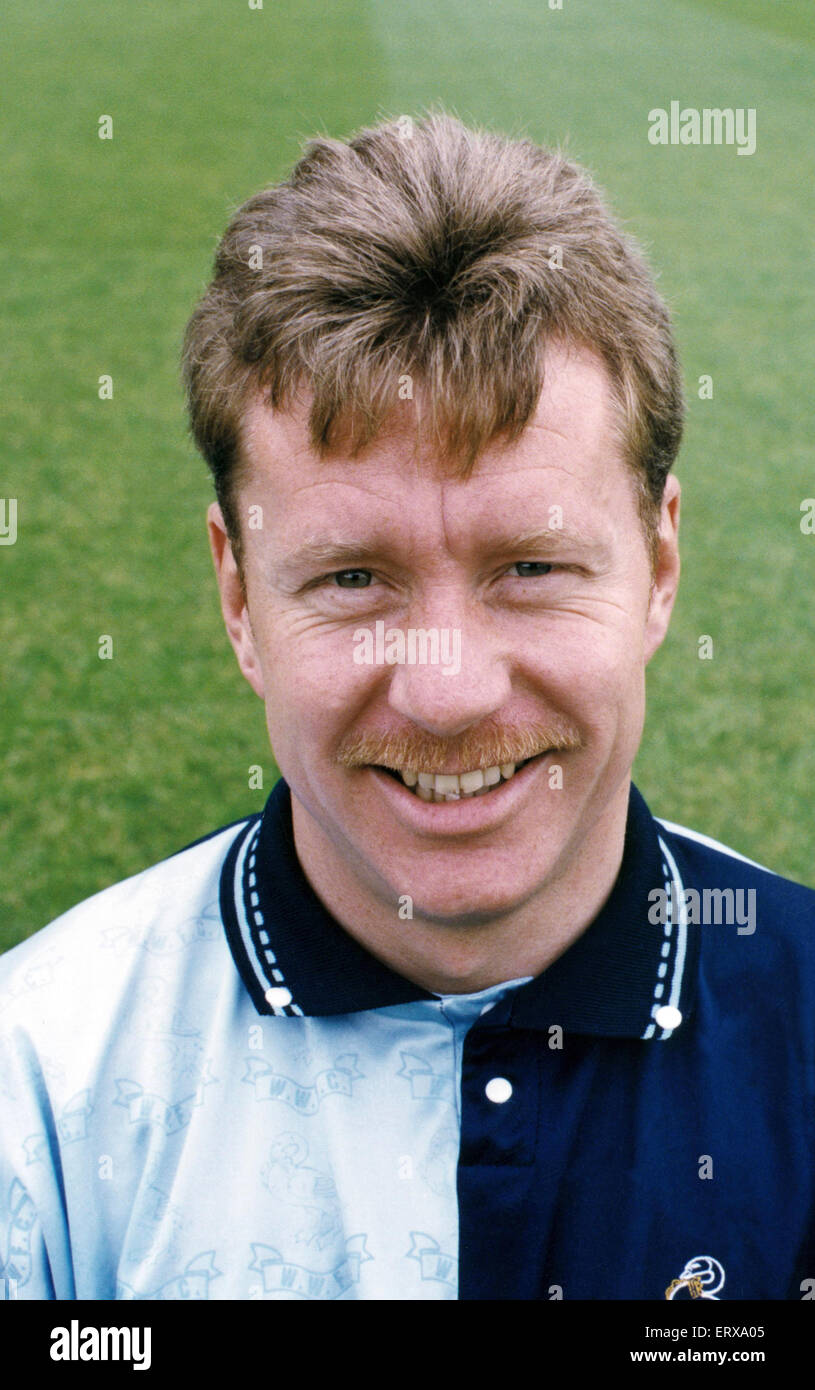 Portrait of Kim Casey, Circa 1990s Stock Photo - Alamy