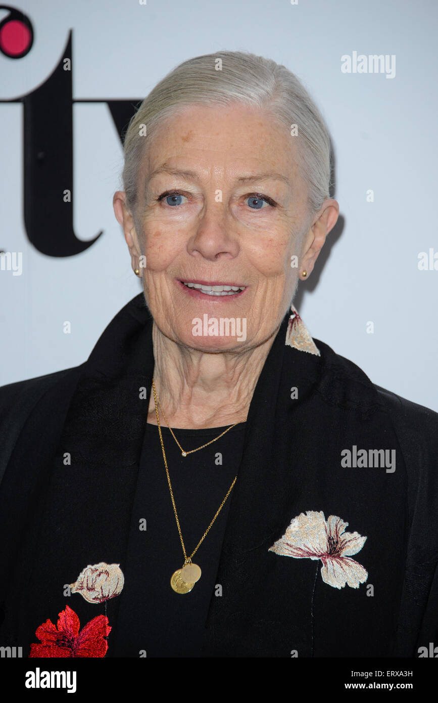 Women in Film and Television Awards - Arrivals Featuring: Vanessa ...